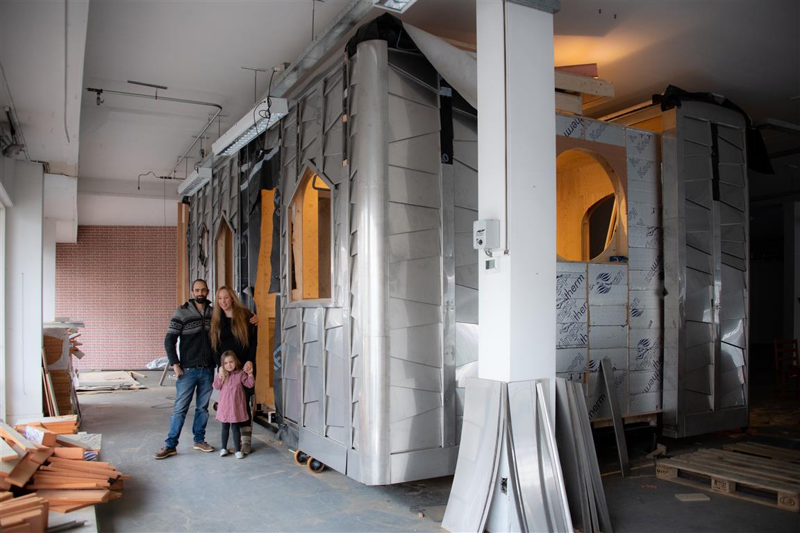 Timeline - Homer Time