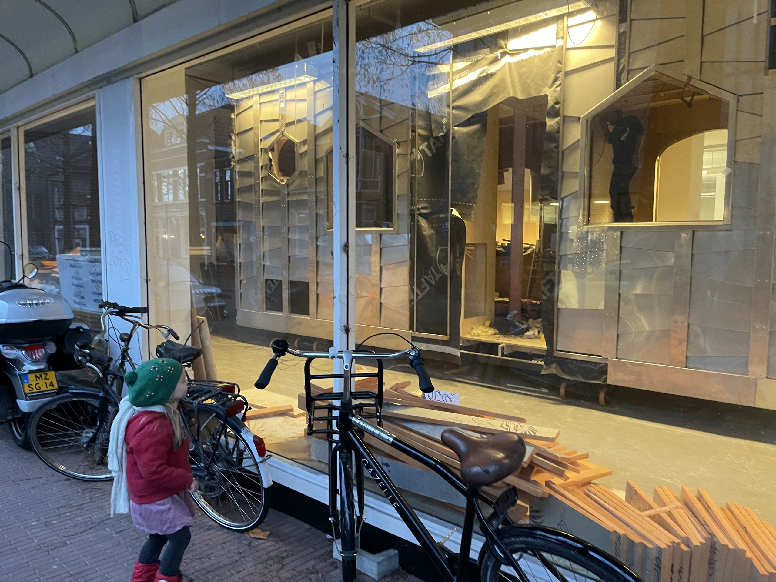 Contact - Homer Time