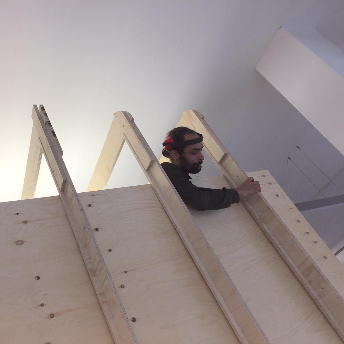 Isolatie - Homer Time